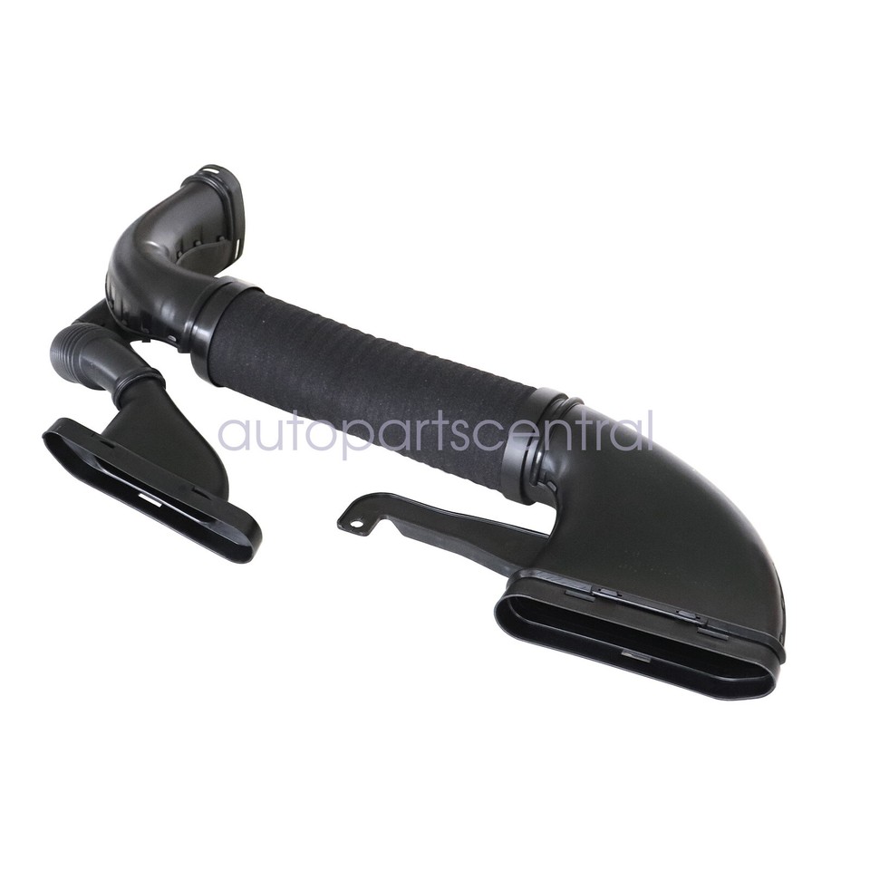 Fit Mercedes Benz GLE300d ML250 2015-2016 Air Inlet Duct Intake Pipe ...