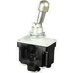 Honeywell 2TL1-1E MICRO SWITCH Toggle Switches: TL Series Double Pole ...