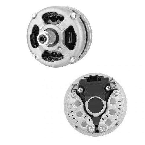 24V Alternator For Deutz KHD BF4L2011 F3L1011 F4L1011 FL1011F IA0485 ...