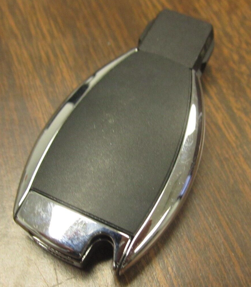 2003-13 MERCEDES BENZ C*E*S*M*G*CLASS KEY FOB 4 BUTTON Remote GENUINE ...