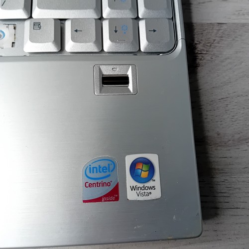 DELL XPS M1330 LAPTOP - NOT TESTED FOR SPARES OR REPAIRS NOTEBOOK | eBay