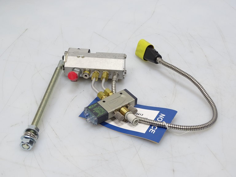 NORDSON 1120413 PNEUMATIC ACCESSORY | eBay