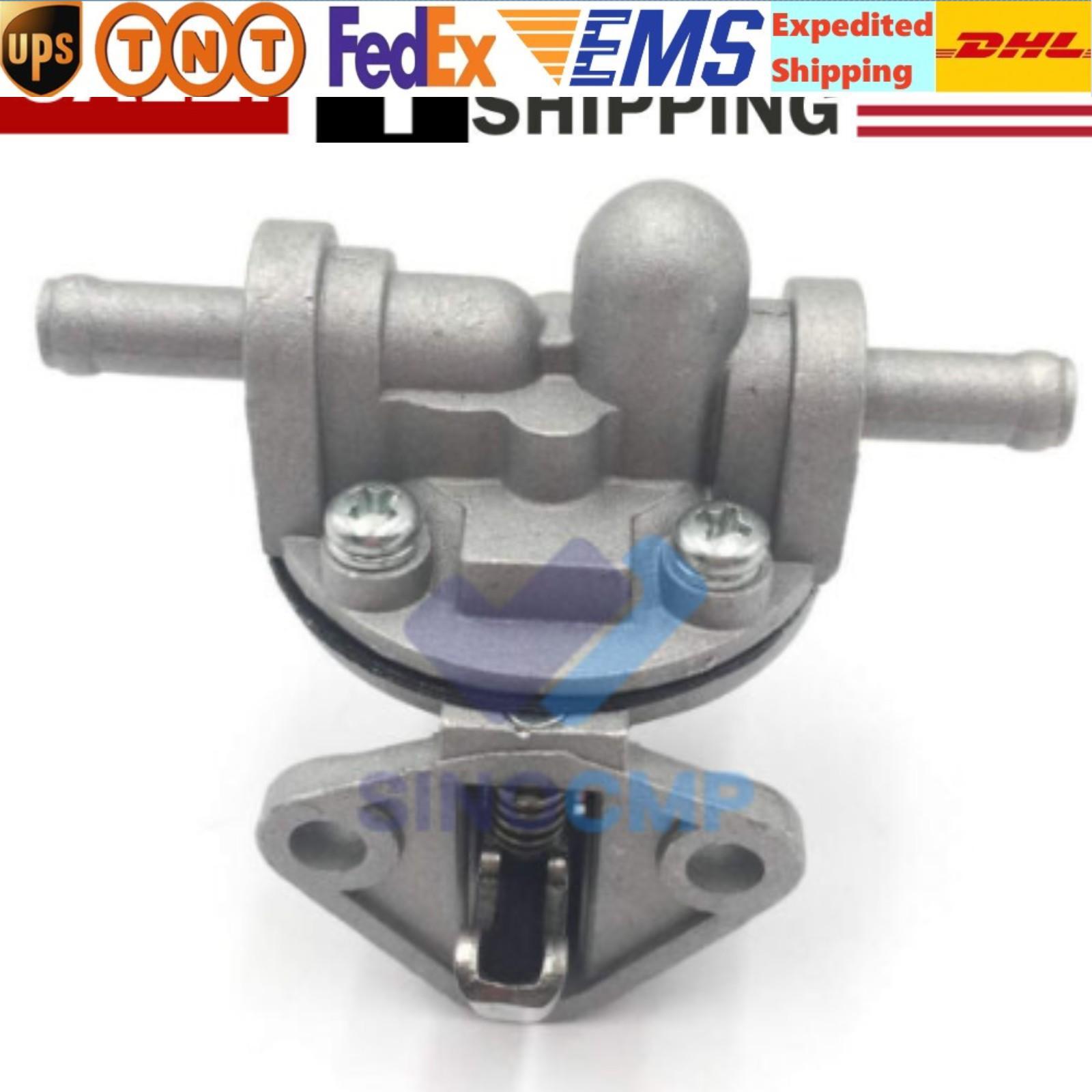 Transfer Fuel Pump For Kubota Engine Z482 D662 D722 721D 16604-52032 ...