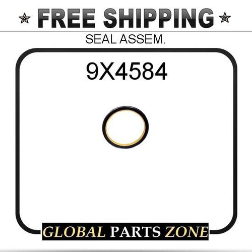 9X4584 - SEAL AS 7T1076 fit CATERPILLAR (CAT) | eBay