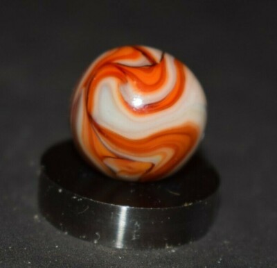 Hand Selected JABO Multi-Color Swirl Toy Marble Shooter Size .750=3/4 ...