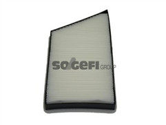 Purflux AH140 Cabin Filter for sale online | eBay