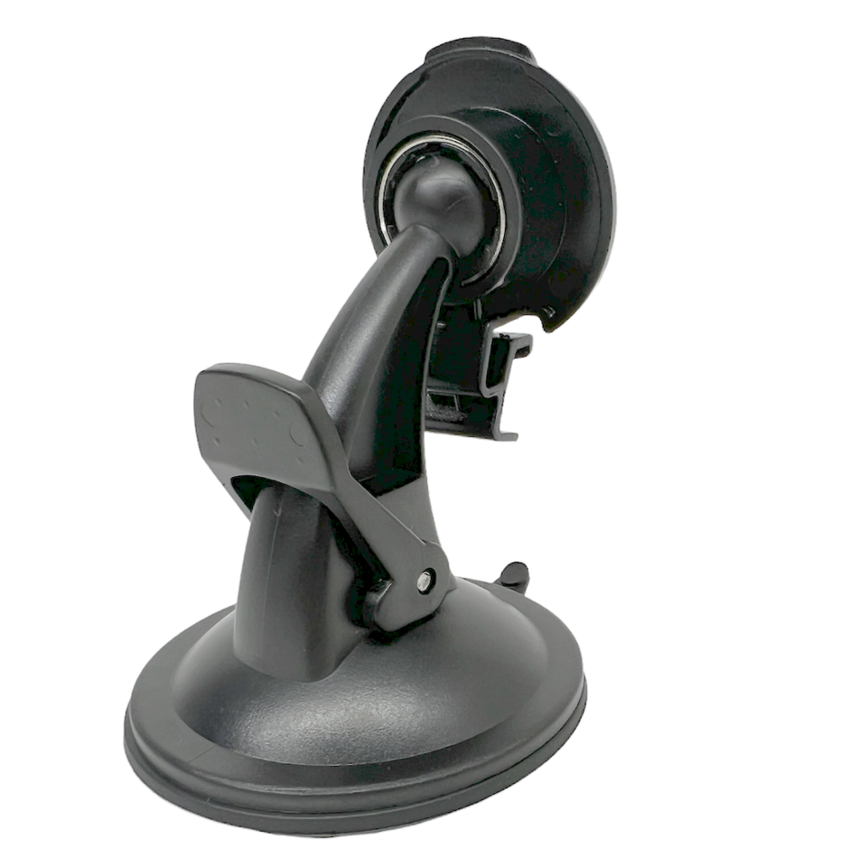 Windshield Suction Cup Mount Large Cradle For GPS Garmin DriveSmart 65 ...