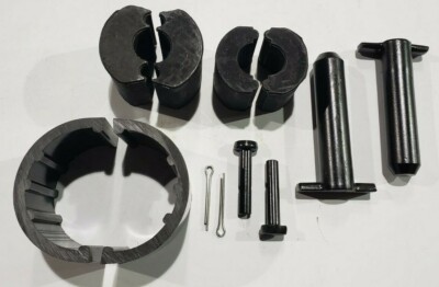 FONTAINE FIFTH WHEEL MOUNT BUSHING/PIN KIT SAME AS KIT-PIN-LLB NWB LWB ...