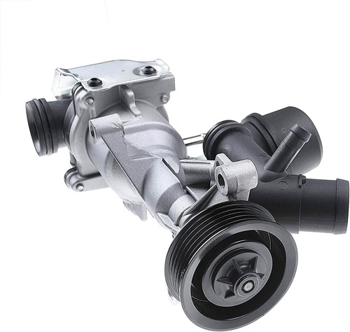 New Water Pump 2702000800 For 2012-2018 BENZ A-CLASS W176 A160 A180 ...