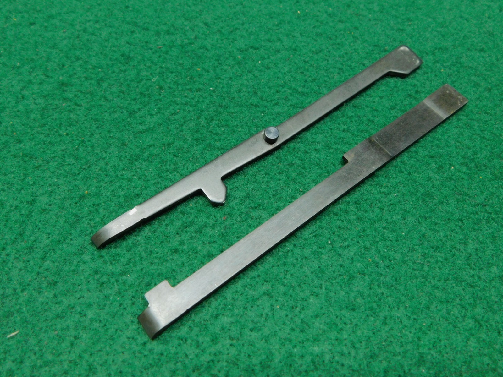 Mossberg 500 Cartridge Interrupter & Stop Set 12 GA Original | eBay