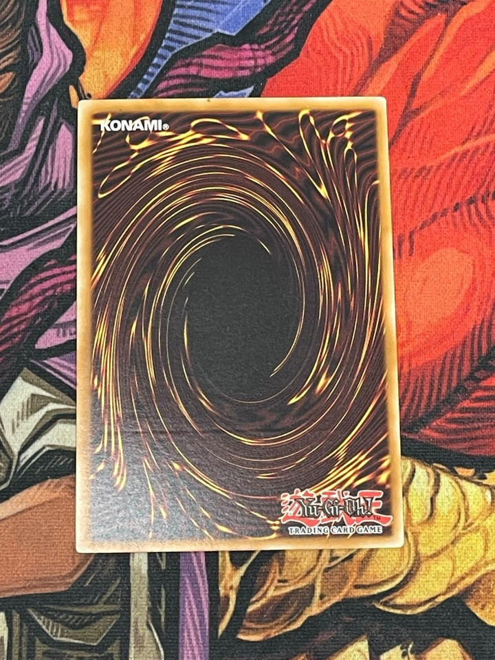 Effect Veiler Ultimate 1st DREV-EN002 Yugioh Card English #1 | eBay