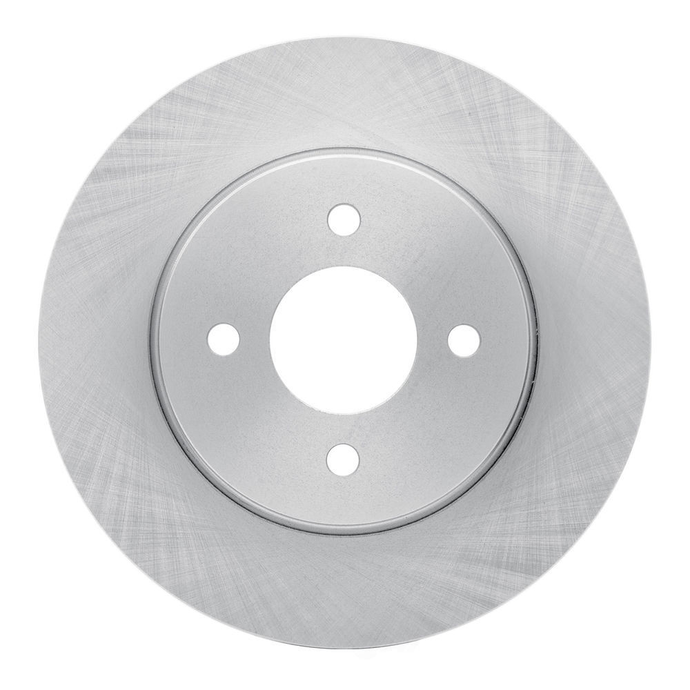 DFC 60067075 Drums and Rotors - Disc Brake Rotor, Front for sale online ...