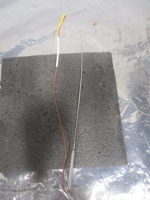 AMAT 0190-09331 Thermocouple AMAT CVD, ASSY,TC PROBE, REV P2, 110930 | eBay