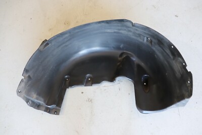 Mercedes Benz ML350 W166 2013 Rear Wheel Arch Guard Liner LHS ...