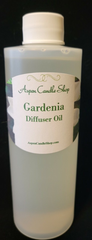 Reed Diffuser Oil Refill - 8 oz - 32 Fragrances - ASPEN CANDLE SHOP | eBay