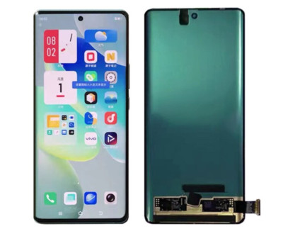 OEM LCD Display Touch Screen Digitizer Assembly For Vivo X80 V2183A ...