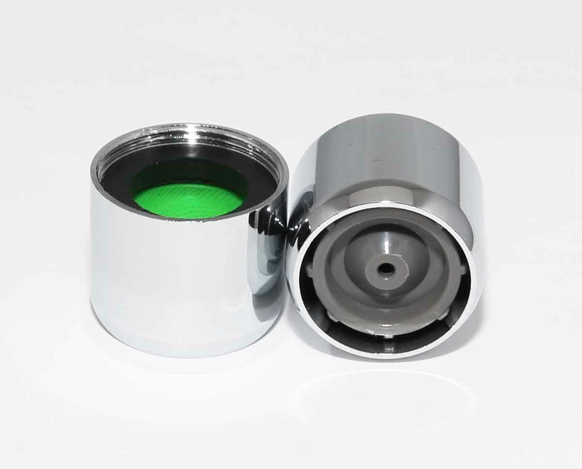 Tap Aerator 24mm,22mm,20mm male female, water, energy saving reduce ...