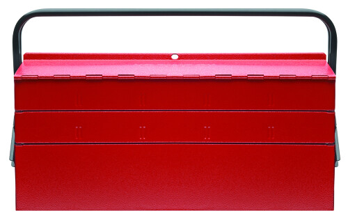 Gedore Red Tool box 5 compartments 535x260x210mm R20600073 | eBay