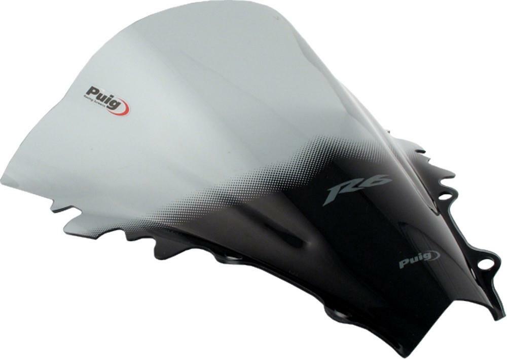 PUIG - 9723H - Racing Windscreen, Smoke for sale online | eBay