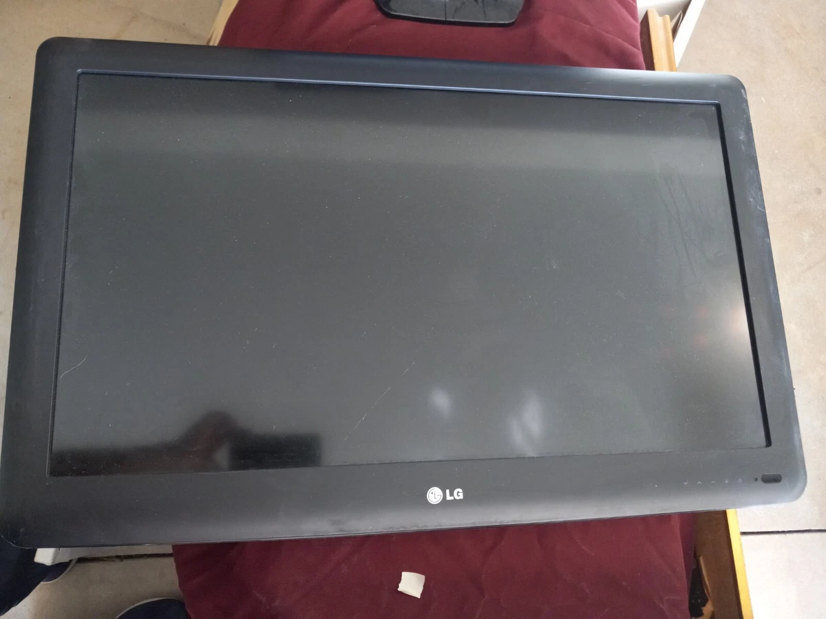 Lg 32 Hdtv