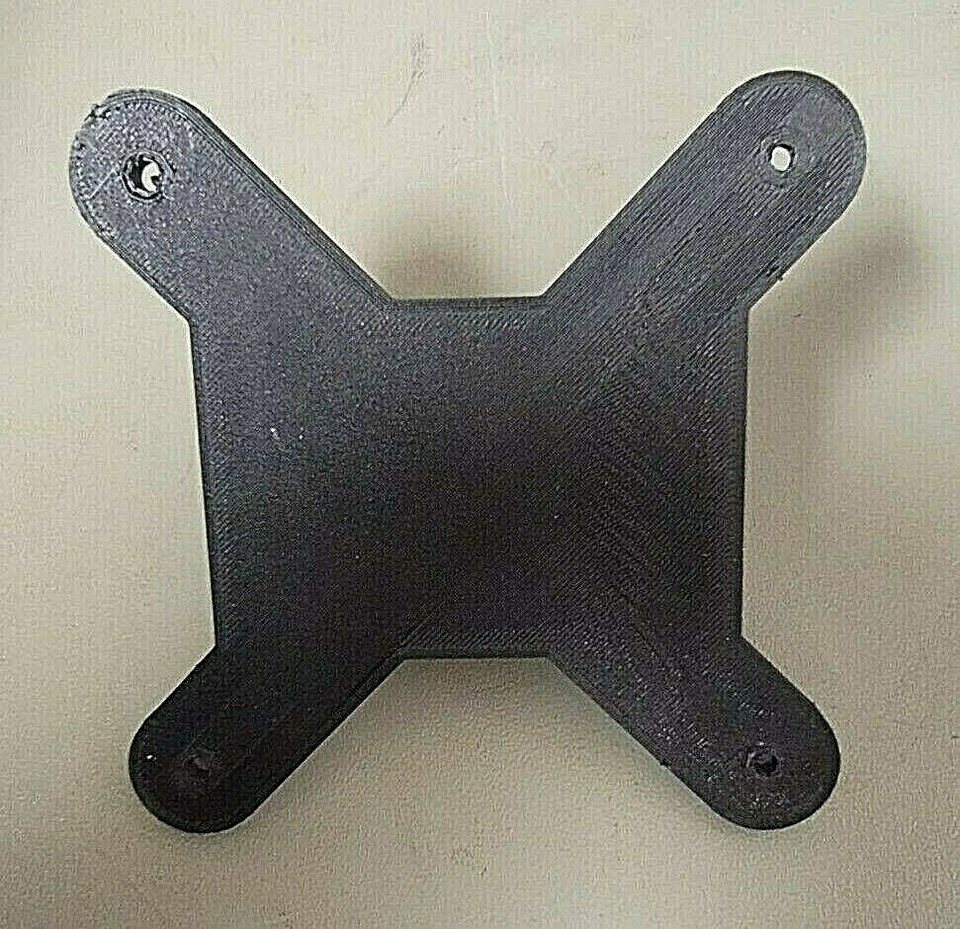 Hp Omen X25, Z7Y57AA Z7Y57A9 Monitor VESA Mount Adapter Bracket ...