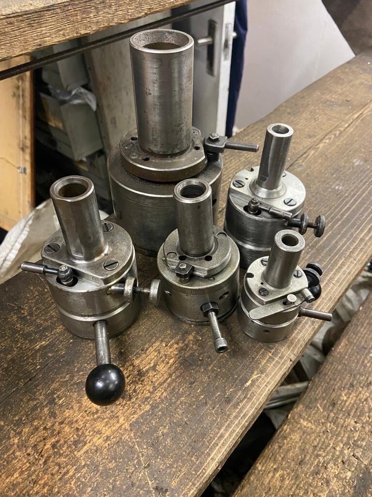 Coventry Die Heads | eBay UK