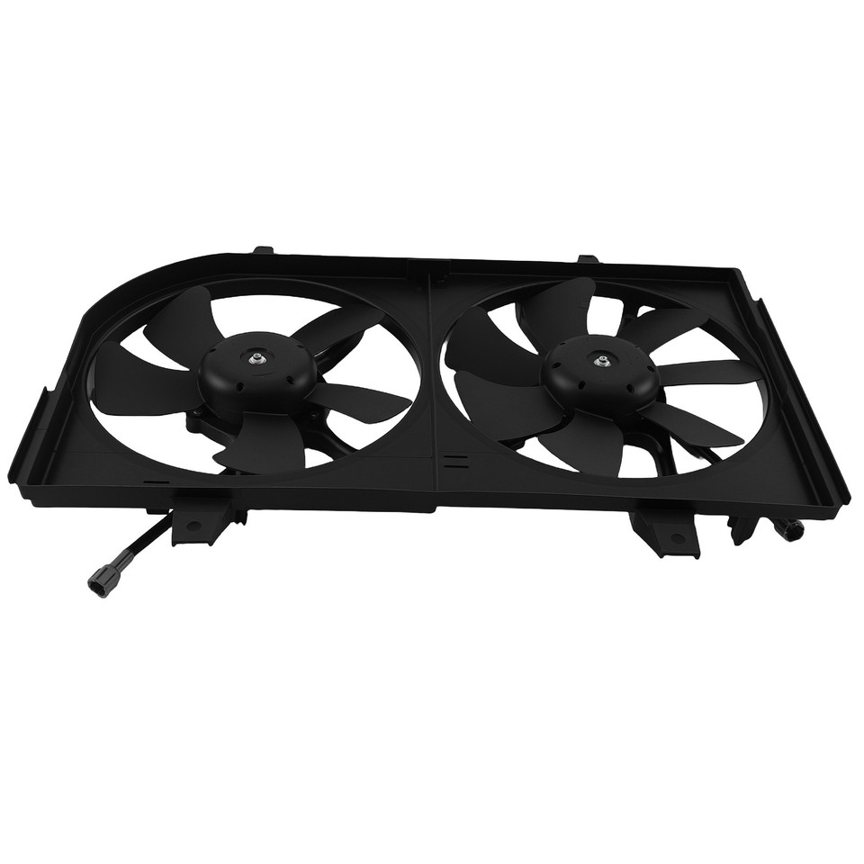 Complete Fan Module Kit for Infiniti I30 Maxima 3.0L 2000-01 NI3115113 ...