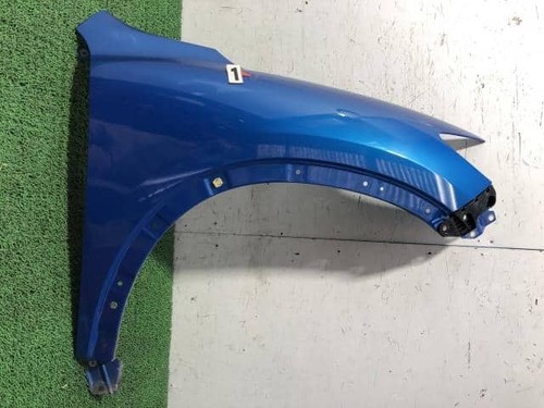 MAZDA CX-5 2012 LDA-KE2AW Right Fender Panel KD5352111A [Used ...