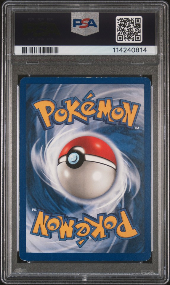 1999 POKEMON BASE SET UNLIMITED #4 CHARIZARD-HOLO PSA 5 | eBay