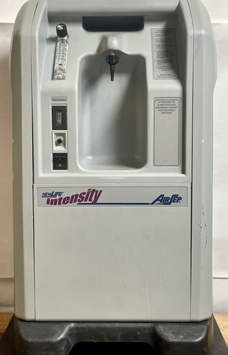 Airsep Newlife Intensity 8L FREE SHIPPING! | eBay