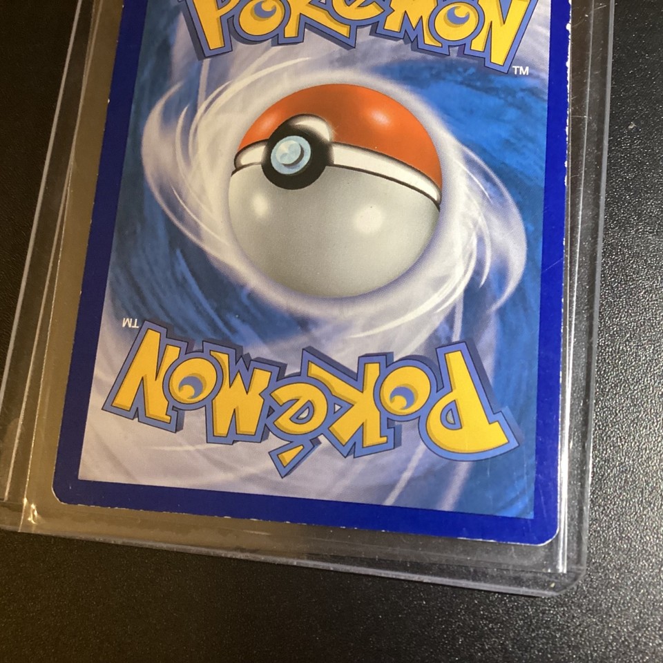 Torchic (3/12) McDonald's Collection 2015 HOLO Pokémon card | eBay