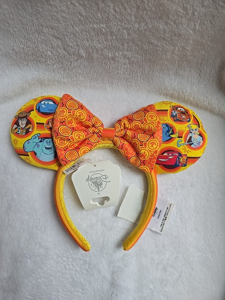 RunDisney 2023 Springtime Surprise Weekend To Pixar And Beyond Mickey ...