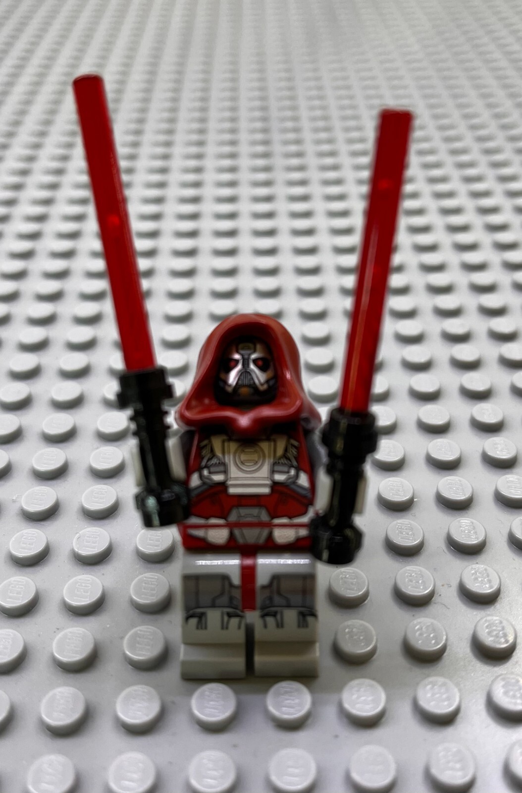 Lego Star Wars 75025 Jedi Defender-class Cruiser INCLUDES RARE MINI ...