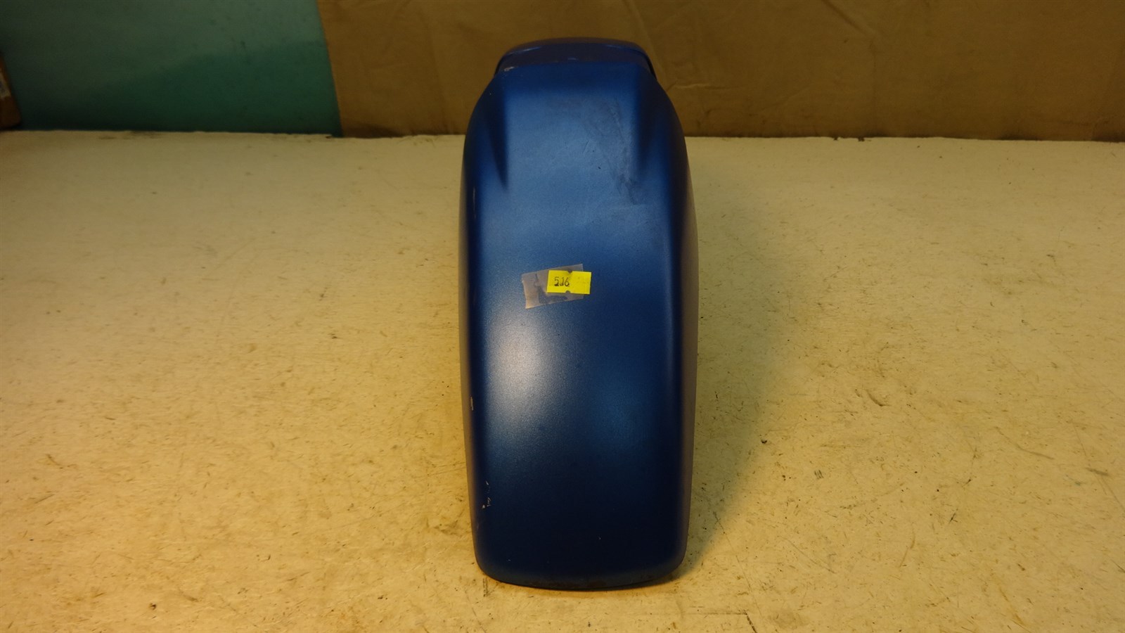 1986 BMW R80 RT Airhead R100 S516. front fender | eBay