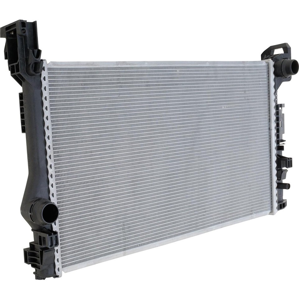 New Radiator Fits Volvo Audi Xc-90 2016-2020 By 32224828 | eBay