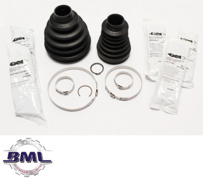 LR RANGE ROVER L322 REAR DRIVE SHAFT BOOT KIT HARDY SPICER. PART ...