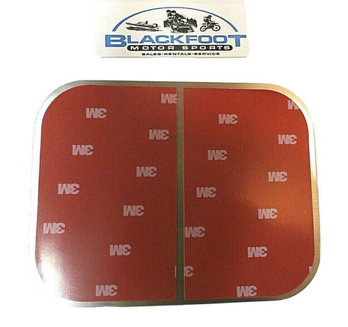 Solid Scuff Buster Bow Guard Protects Boat from Roller and Trailer ...