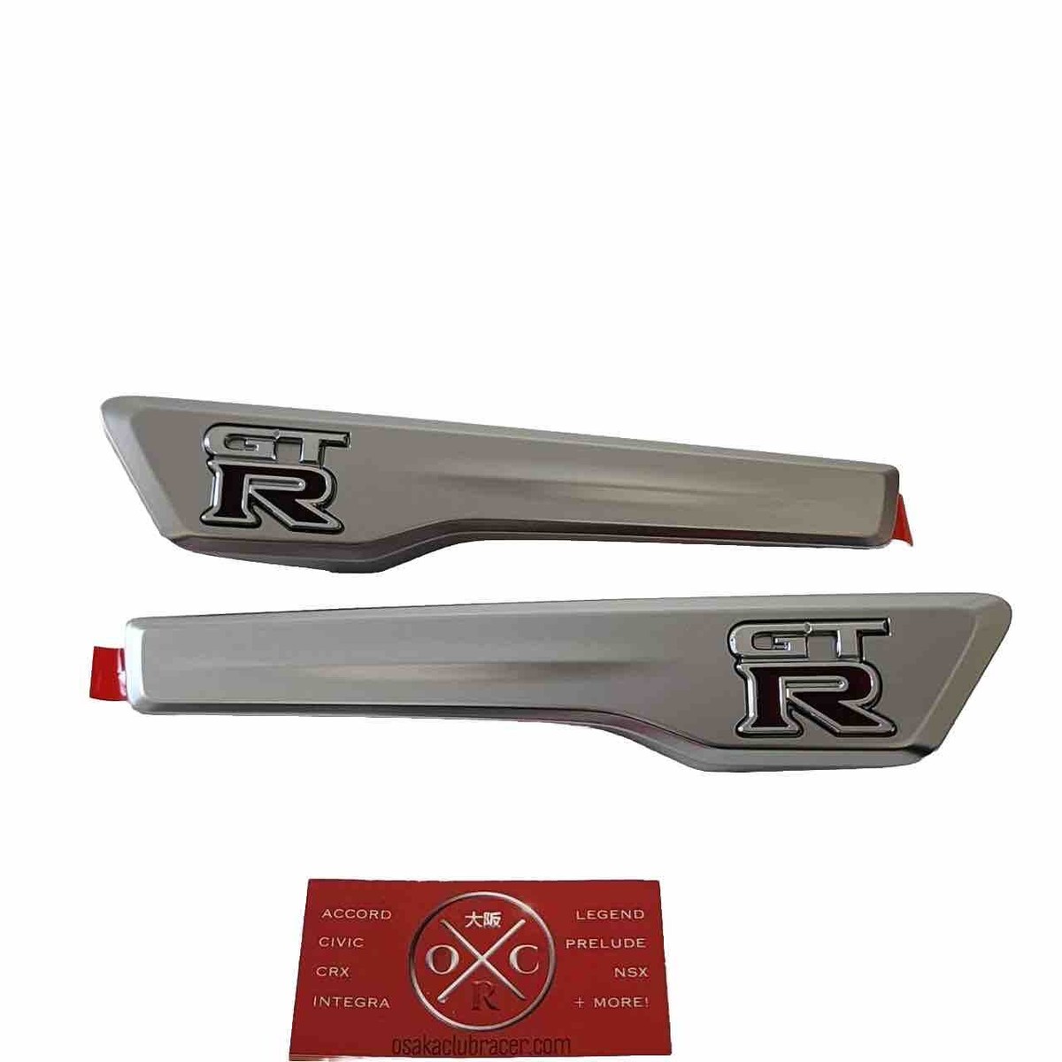 Gt R Logo By The 2020 Nissan GT R NISMO Has Arrived In The UK | Vertu