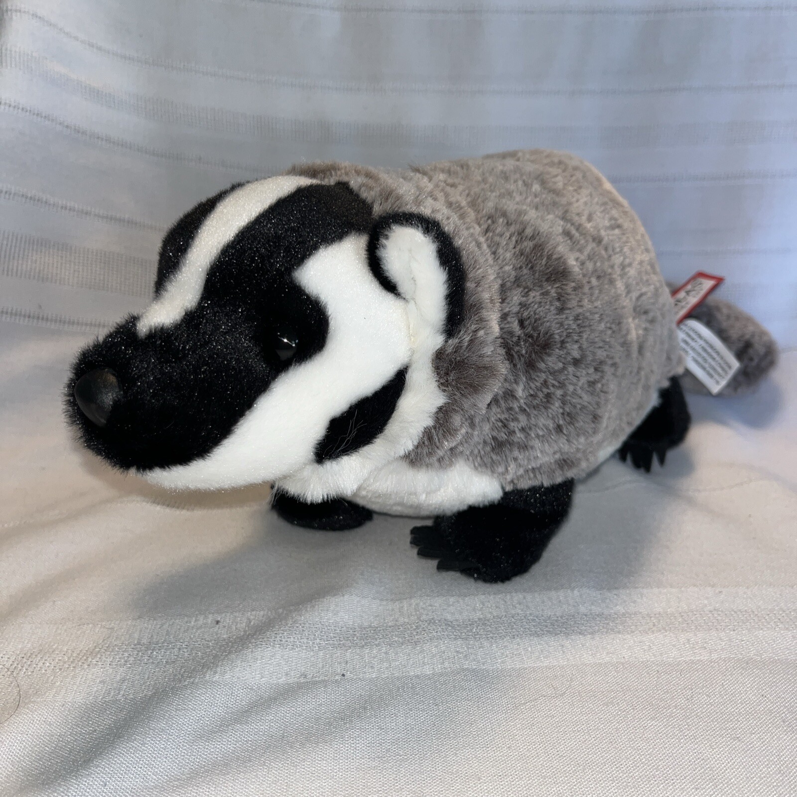 BARRY the BADGER Plush Stuffed Animal Toy by Douglas Cuddle Toys ...