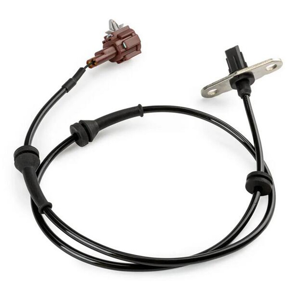 47901-EB300 Rear Left ABS Sensor for Nissan Navara Pickup | eBay