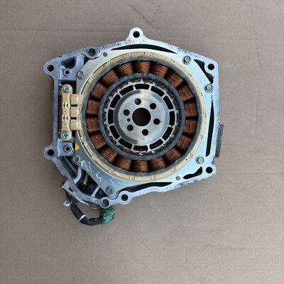 Engine Electric Integrated Motor Assist MX Hybrid Fits 03-05 CIVIC ...