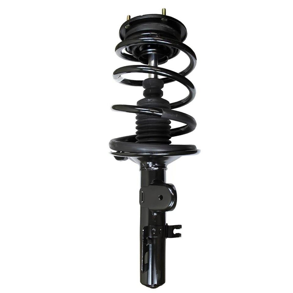 Front Struts w/Springs Sway Bars for 2005-2007 Ford Five Hundred ...