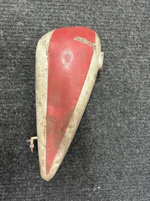Original Indian Gas Tank | eBay