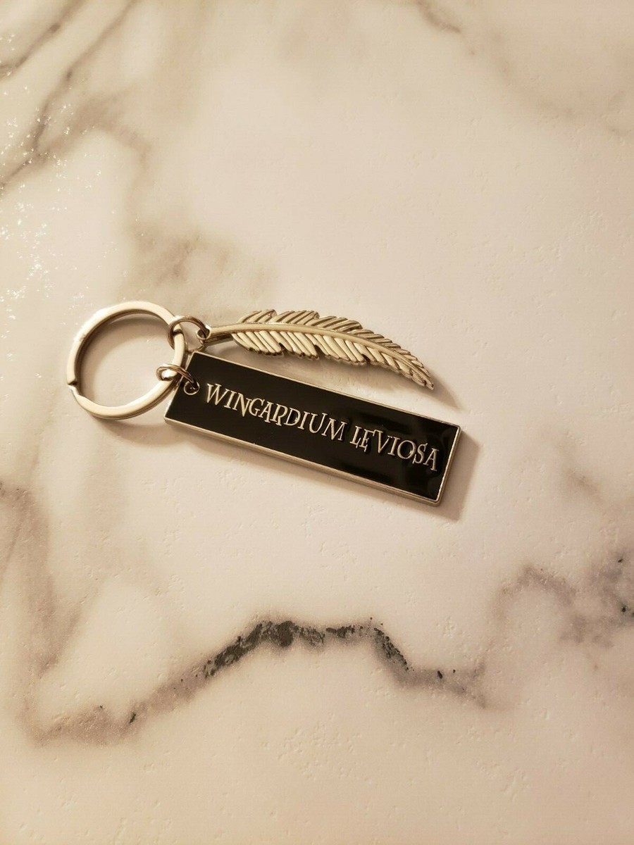 Wingardium Leviosa Levitation Charm | Harry Potter Wiki | Fandom