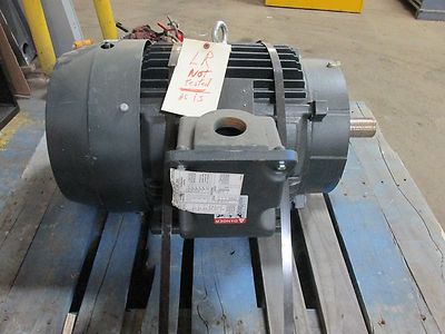 Electrical Motor 3600 Sync. RPM Range 575V Frame Size 284T-365T 41270 ...