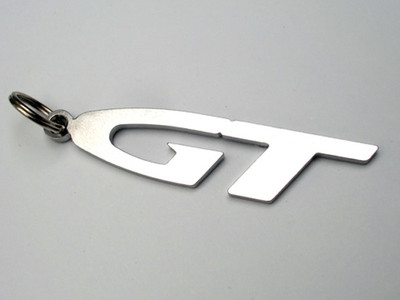 Gt Keychain Emblem Mustang Shelby 5 Series Gran Turismo | eBay