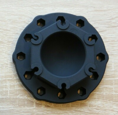 Logitech universal g27/G29/g920 steering wheel adapter 70mm-74mm with ...
