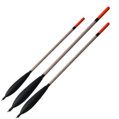 Premier Floats, Missile Slider Loaded Bodied Waggler Floats. All Sizes ...