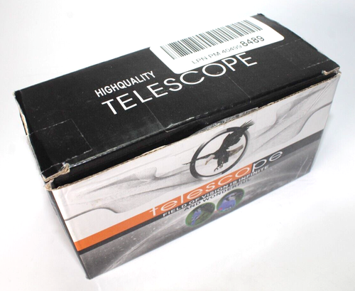 Monocular High quality Telescope Field Of Vision Is Infinite And ...