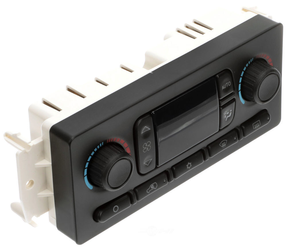 HVAC Control Module Front,Rear Dorman 599-013 Reman | eBay